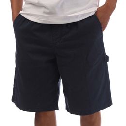Timberland - "Carpenter" Shorts f&uuml;r Herren (Marine)