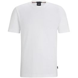 BOSS - "Hbb Thompson" T-Shirt f&uuml;r Herren (Wei&szlig;)