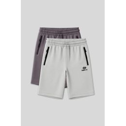 Herren Jersey Shorts