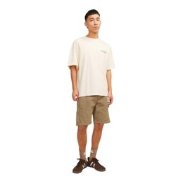 Jack & Jones Jack And Jones - Cargo-Shorts f&uuml;r Herren (Tigerauge)