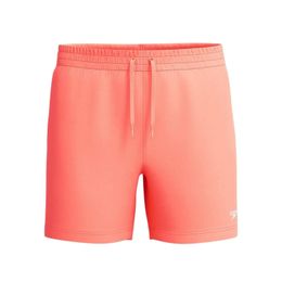 Speedo - "Essential" Badeshorts f&uuml;r Herren (Orange)