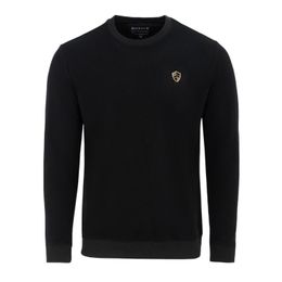 Howick - Sweatshirt f&uuml;r Herren (Schwarz)
