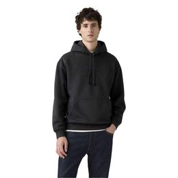 Levi's Levis - Kapuzenpullover f&uuml;r Herren, leger (Grau)