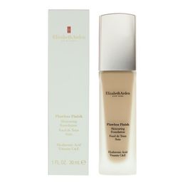 Elizabeth Arden Flawless Finish Skincaring Foundation #350n 30 ml