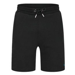 Modern Amusement - Sweat-Shorts f&uuml;r Herren (Schwarz)