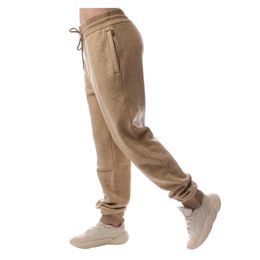 Boss - "Levete" Jogginghosen f&uuml;r Herren (Beige)
