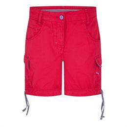 Puma - Cargo-Shorts f&uuml;r Damen , Strand (Rot)