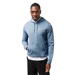 BOSS - "Wetalk" Hoodie zum &Uuml;berziehen f&uuml;r Herren (Hellblau)