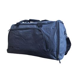 Extra gro&szlig;e Reisetasche f&uuml;rs Wochenende, Handgep&auml;ck, Kabinentasche, Sportreisetasche