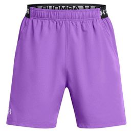 Under Armour - "Vanish" Shorts f&uuml;r Herren (Violett)