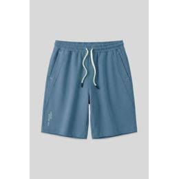 Herren Sweatshorts aus Baumwollmischung