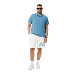 Lacoste - Shorts f&uuml;r Herren (Cremefarbe)