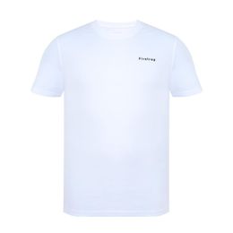 Firetrap - T-Shirt f&uuml;r Herren, Baumwolle (Wei&szlig;)