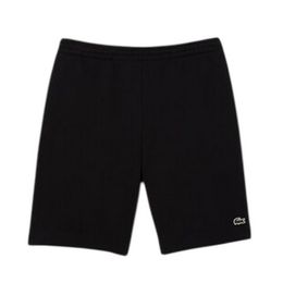 Lacoste - Shorts f&uuml;r Herren (Schwarz)