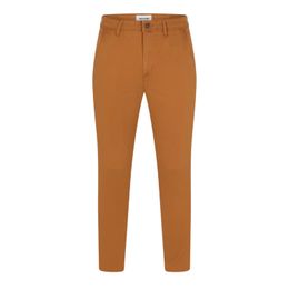 Jack & Jones Jack And Jones - "Marco Bowie" Chino f&uuml;r Herren (Gummi)