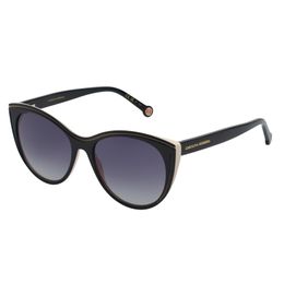 HER0142S Acetat-Schmetterlings-Sonnenbrille f&uuml;r Damen