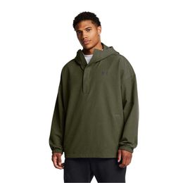Under Armour - Kapuzenpullover f&uuml;r Herren, leger (Gr&uuml;n)
