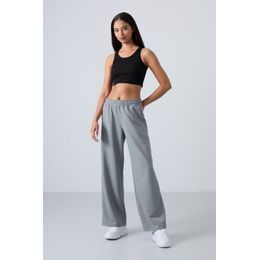 Weite Pull-On Sweatpants
