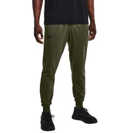 Under Armour - Jogginghosen f&uuml;r Herren (Marine OD Gr&uuml;n)