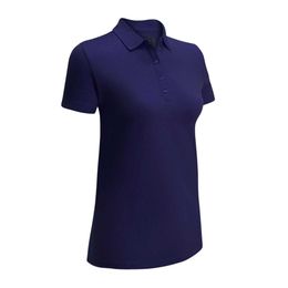 Callaway - Poloshirt f&uuml;r Damen, Schwing-Technologie (Kurzmantel)
