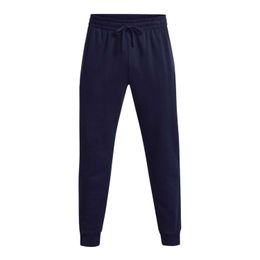 Under Armour - "Rival" Jogginghosen f&uuml;r Herren (Mitternachtsblau)