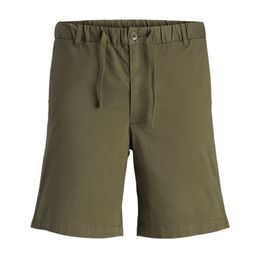 Jack & Jones Jack And Jones - Shorts f&uuml;r Herren (Oliv)