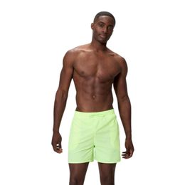 Speedo - "Essential" Badeshorts f&uuml;r Herren (Klee-Gr&uuml;n)