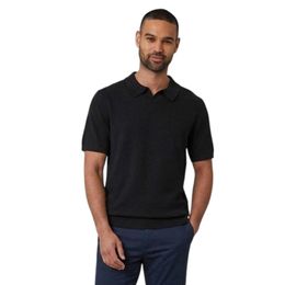 Threadbare. Threadbare - Poloshirt f&uuml;r Herren (Schwarz)