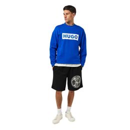 Hugo - "Dubox" Shorts f&uuml;r Boxer f&uuml;r Herren (Schwarz)