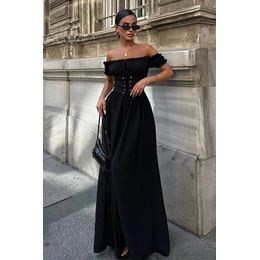 Abend- und Ballkleid