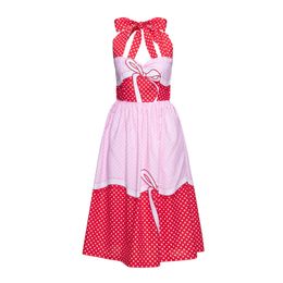 Queen Kerosin Damen Kleid