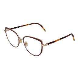 Tom Ford Brillenfassung FT5741-B 048 55 Blue Filter