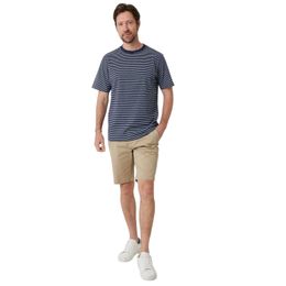 Saltwell - T-Shirt f&uuml;r Herren, Rundhalsausschnitt (Marine)