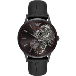 Emporio Armani AR60046 Automatische Herrenuhr