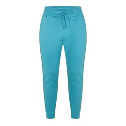 Boss - "Hadiko" Jogginghosen f&uuml;r Herren (Mittelblau)