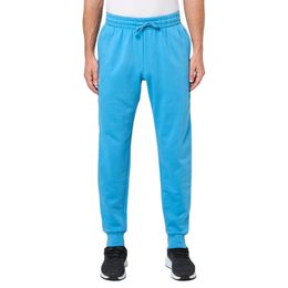 Under Armour - "Rival" Jogginghosen f&uuml;r Herren (Blau)