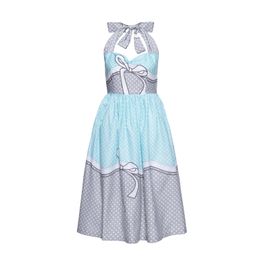 Queen Kerosin Damen Kleid