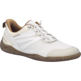 JOSEF SEIBEL Damen Sneaker Wynona 11 in weiss
