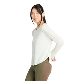 New Balance - T-Shirt f&uuml;r Damen (Minzgr&uuml;n)