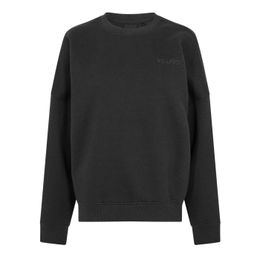 Usa Pro - Sweatshirt f&uuml;r Damen (Schwarz)