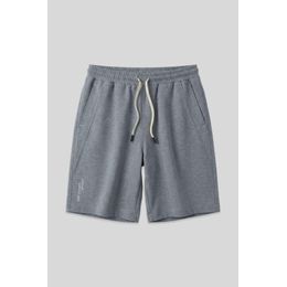 Herren Sweatshorts aus Baumwollmischung