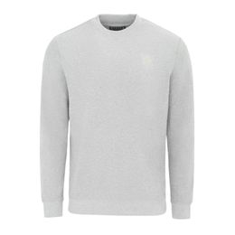 Howick - Sweatshirt f&uuml;r Herren (Hellgrau)