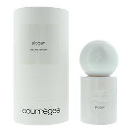 Courr&egrave;ges Courr&egrave;ges Slogan Eau de Parfum 50ml Spray