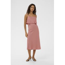 Soaked in Luxury Kleid SLFedra Kleid Feminine Form