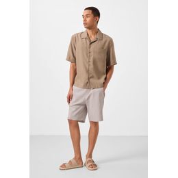Herren Woven Chino Shorts