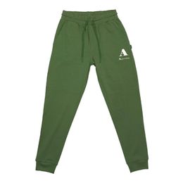 Aquascutum - Jogginghosen f&uuml;r Herren (Milit&auml;rgr&uuml;n)