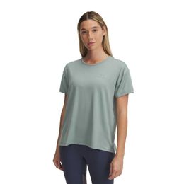 Under Armour - "Vanish Energy" Oberteil f&uuml;r Damen (Gr&uuml;n)