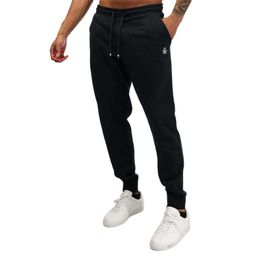 Original Penguin - "Pete" Jogginghosen f&uuml;r Herren (Marine)