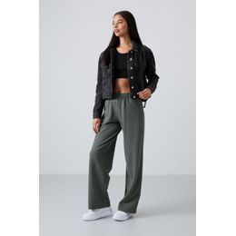 Weite Pull-On-Sweatpants