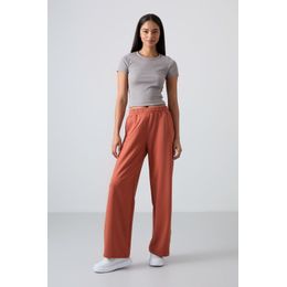 Weite Pull-On-Sweatpants